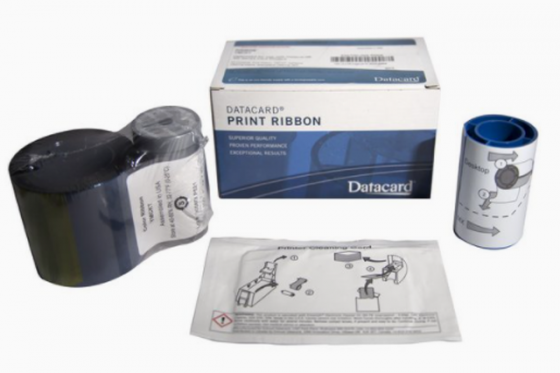 534700-004 – R002 Ribbon DataCard Colorido | imgcards