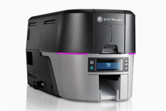 Impressora Sigma para cartões – DS3 | imgcards